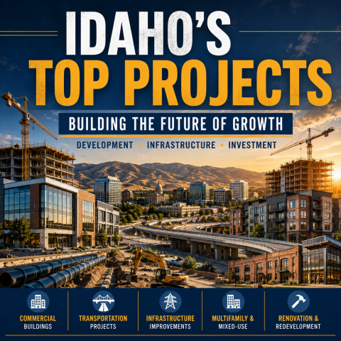 “What Idaho’s Top Projects Awards Reveal About the Future of Commercial ...