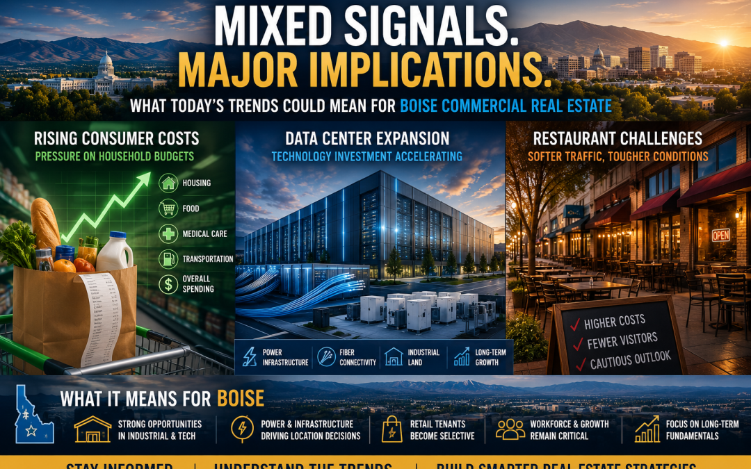 “What Rising Consumer Costs, Data Center Growth, and Restaurant Trends ...